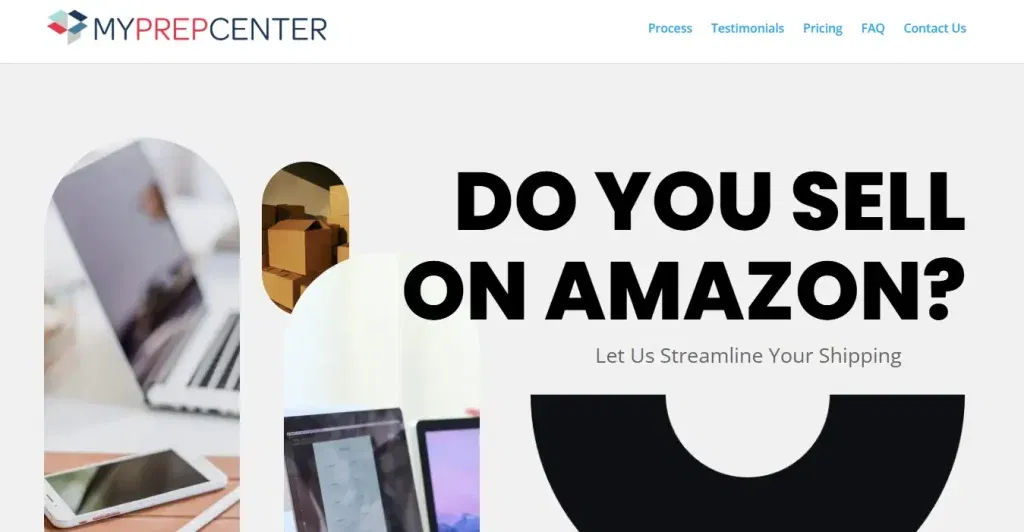 List Of Top 19 Best Amazon FBA Prep Centers 2025