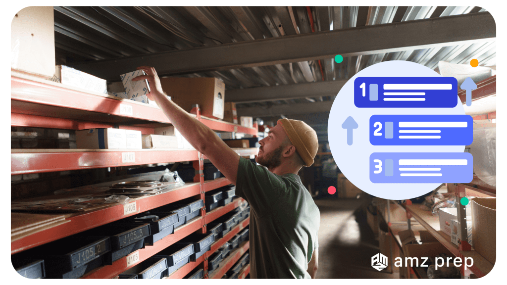 Mastering Inventory Optimization For ECommerce - AMZ Prep