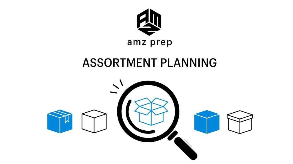 Everything You Need To Know About Assortment Planning