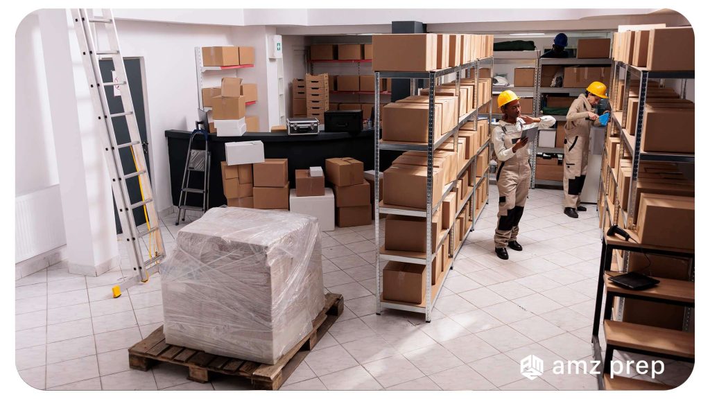 Pick & Pack Fulfillment Guide 2025: Platform Rules, 3PL Tips & Cost ...