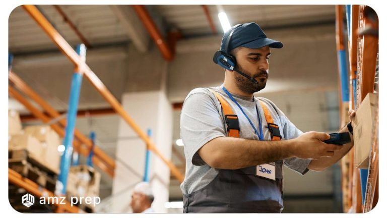 What Is FNSKU? Complete Amazon FBA Barcode Guide 2025