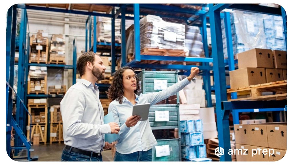Store Inventory Control: Essentials For Ecommerce Sellers