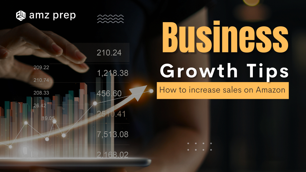 How To Increase Sales On Amazon: The Ultimate Guide
