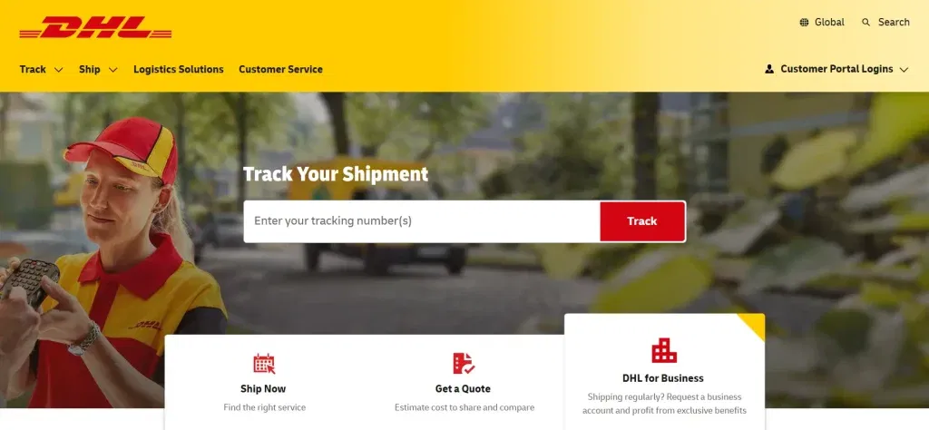 Top 10 Freight Forwarding Companies To Consider In 2025