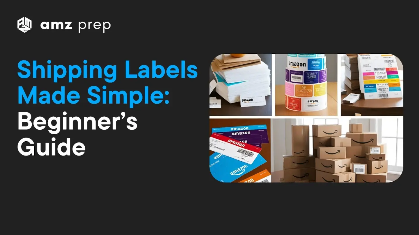 Mastering Shipping Labels: A Beginner's Guide To Safe Package Delivery