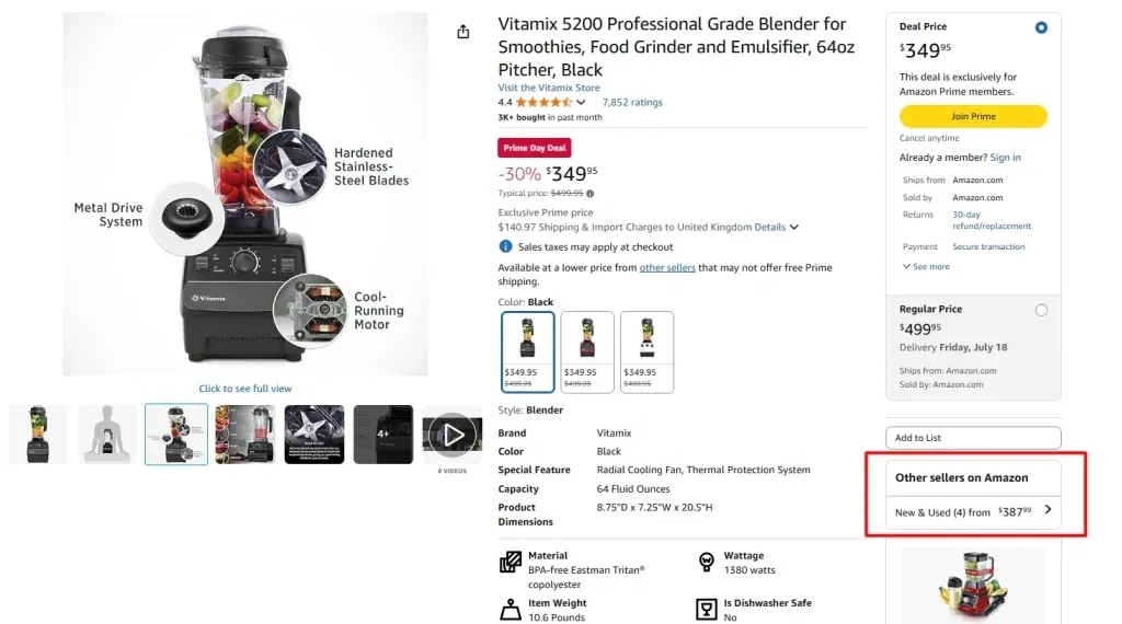 What Are Amazon Warehouse Deals & How To Find Them?