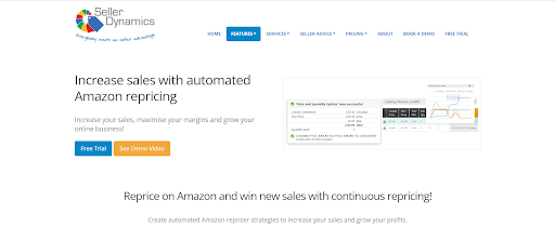 Top 15 Advanced Amazon Repricer Tools Complete Repricing 2025 Guide