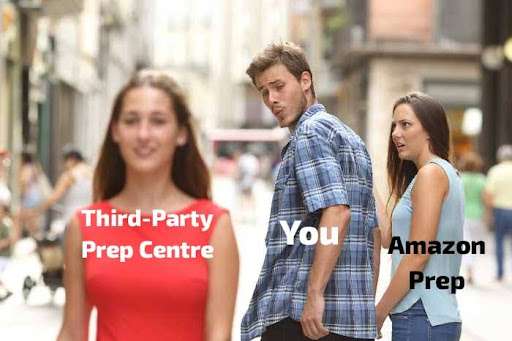 Top 10 Amazon FBA Prep Centres In The UK For European Sellers (2025)