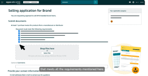 Amazon Listing Errors Guide: Look No Further