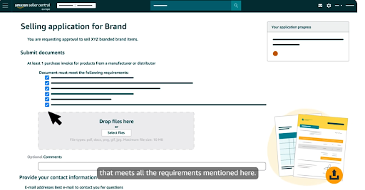 Amazon Listing Errors Guide: Look No Further