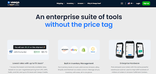 Top 10 Amazon Inventory Management Tools For Efficient FBA Operations ...