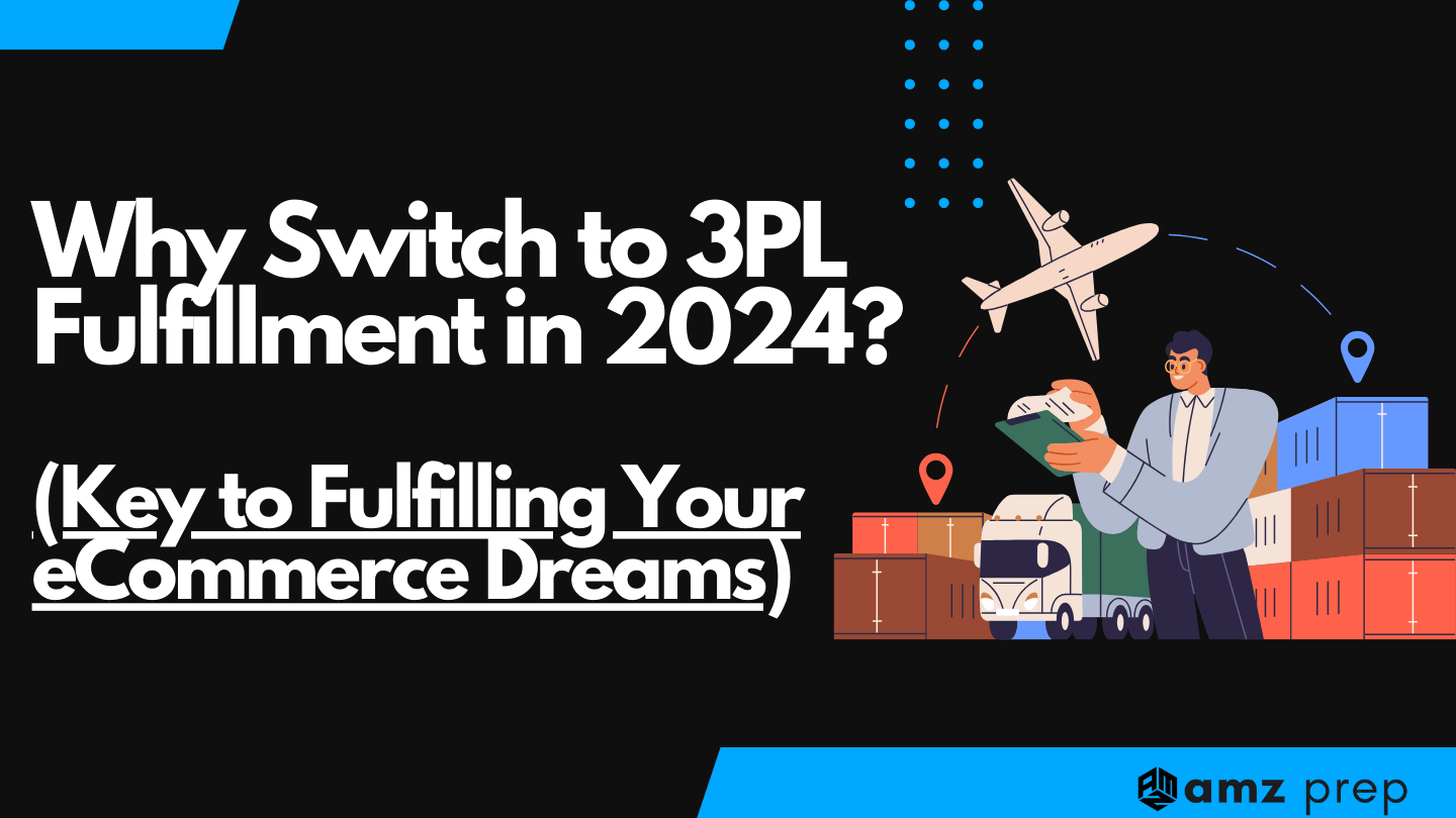 When to Switch a 3PL for eCommerce Fulfillment and What to Consider