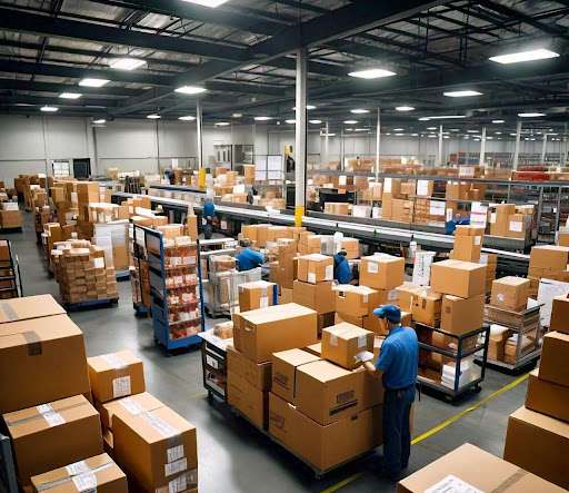 ECommerce Shipping Best Practices For 2025