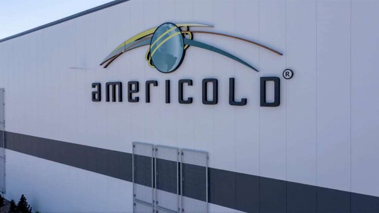 Top 12 Cold Storage Companies in the USA 2026
