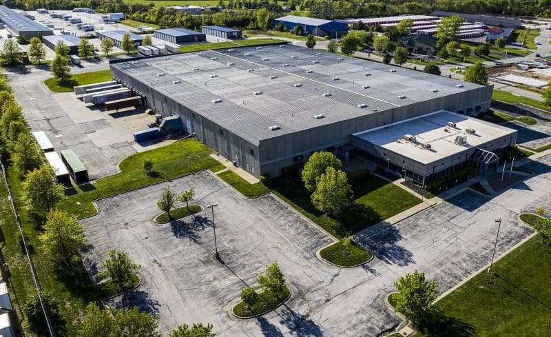 Top 12 Cold Storage Companies In The USA 2025