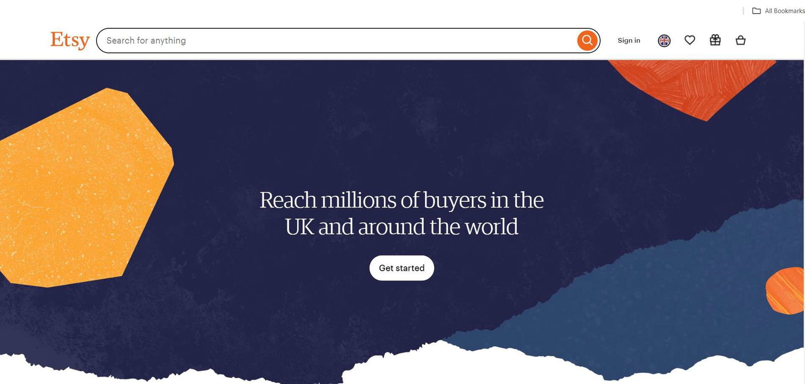 How To Sell On Etsy UK In 2025 - High Demand Guide