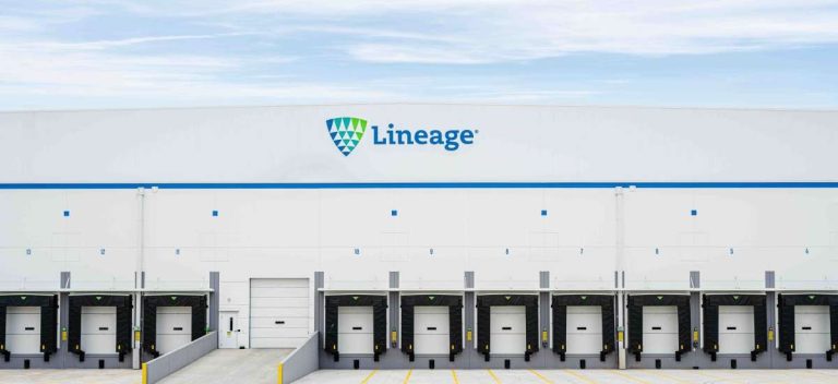Top 12 Cold Storage Companies In The USA 2026