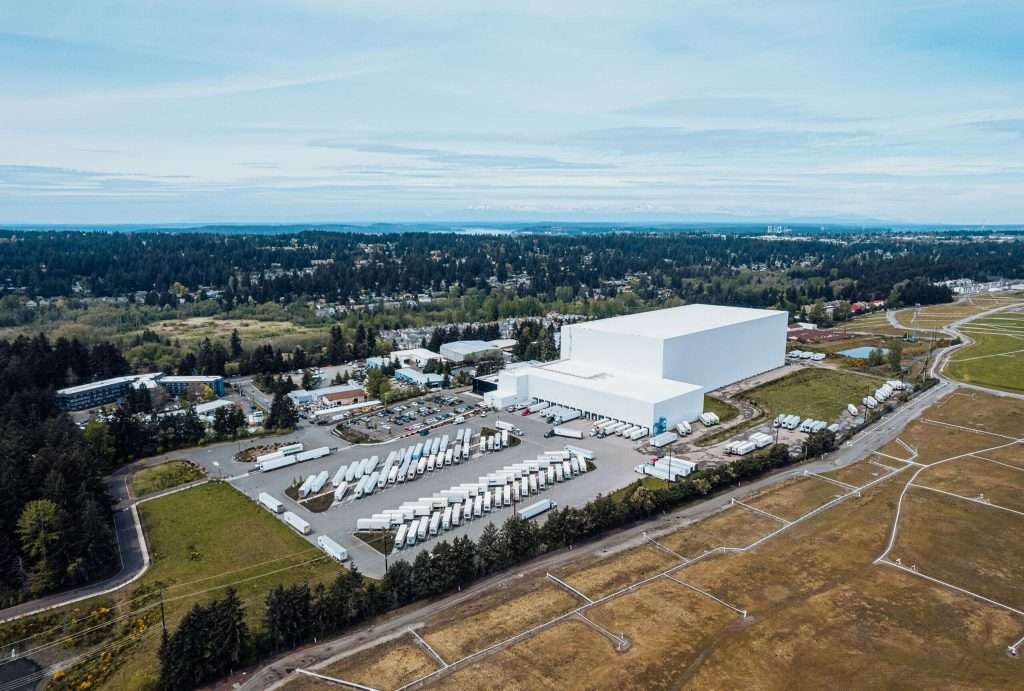 Top 12 Cold Storage Companies In The USA 2025