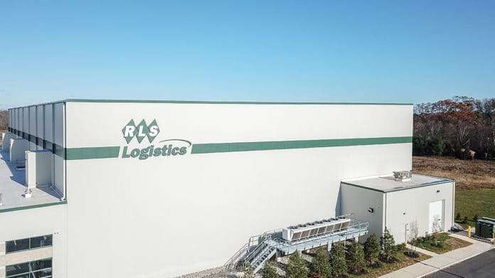 Top 12 Cold Storage Companies In The USA 2025