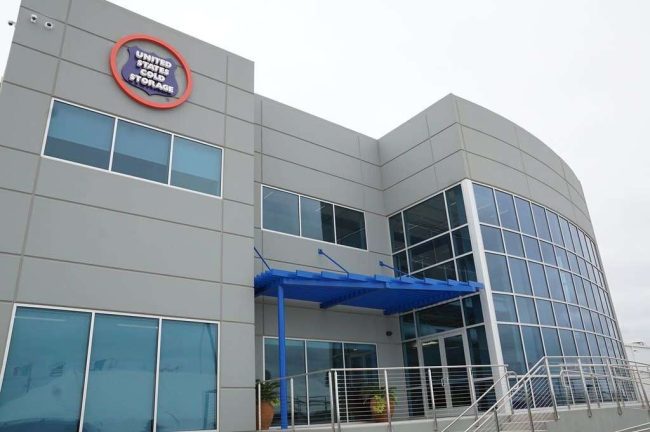 Top 12 Cold Storage Companies In The USA 2025