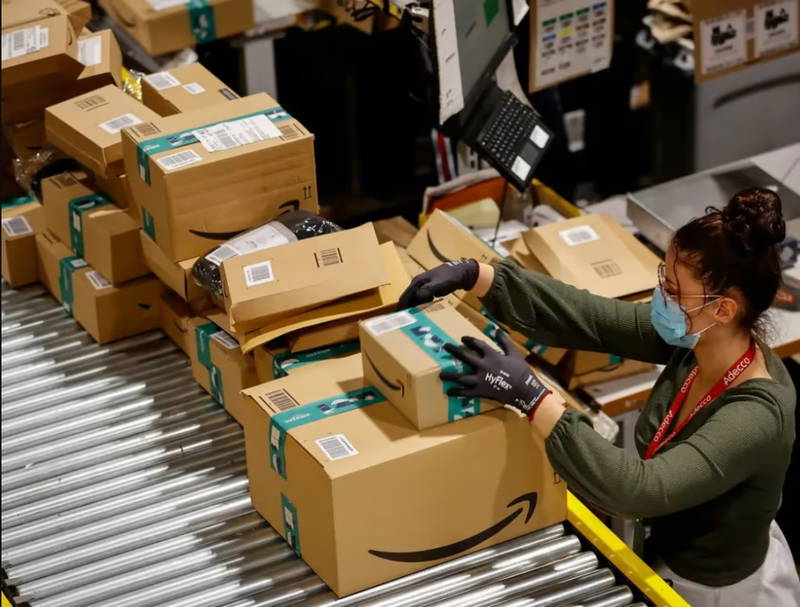 Amazon FBA Packaging Requirements: A Complete Prep Guide for 2025