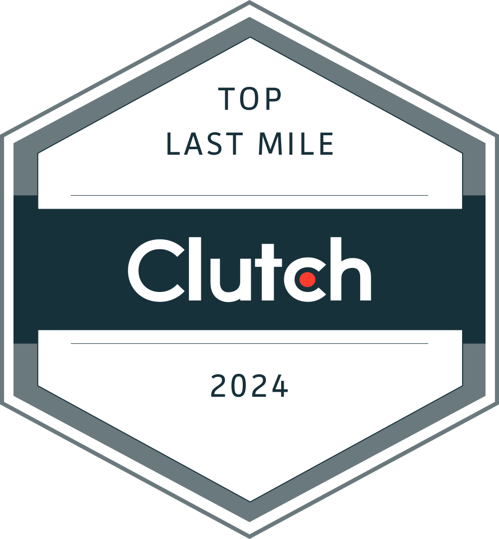 Top-Ranked by Clutch: AMZ Prep's 3PL Solutions
