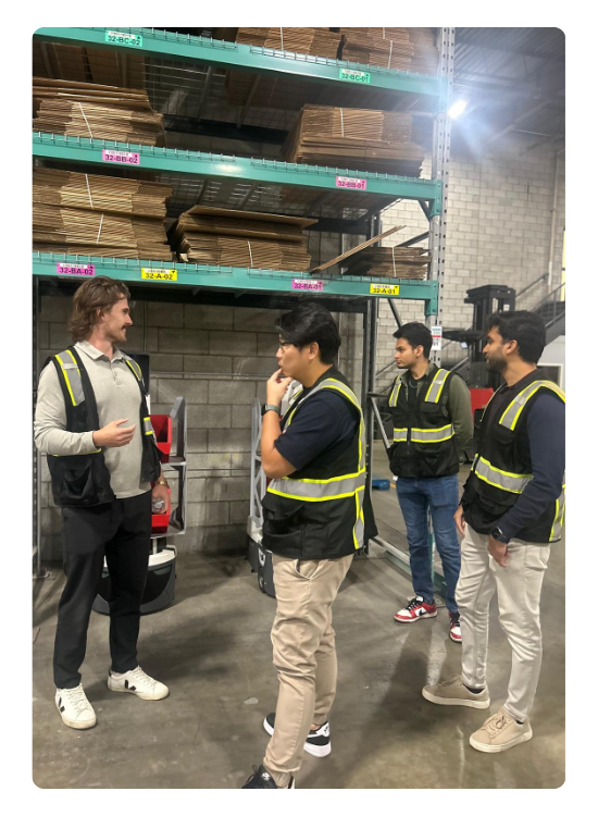 Amazon MCF Fees (Multi-channel Fulfillment) 2024 Guide - AMZ Prep