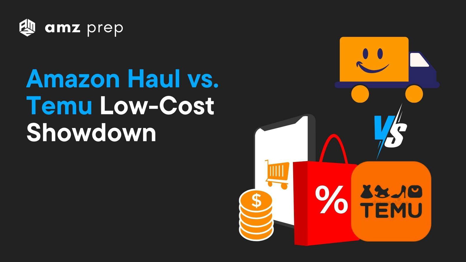 Temu Vs Amazon: Which Online Marketplace Offers Better Deals And Value?