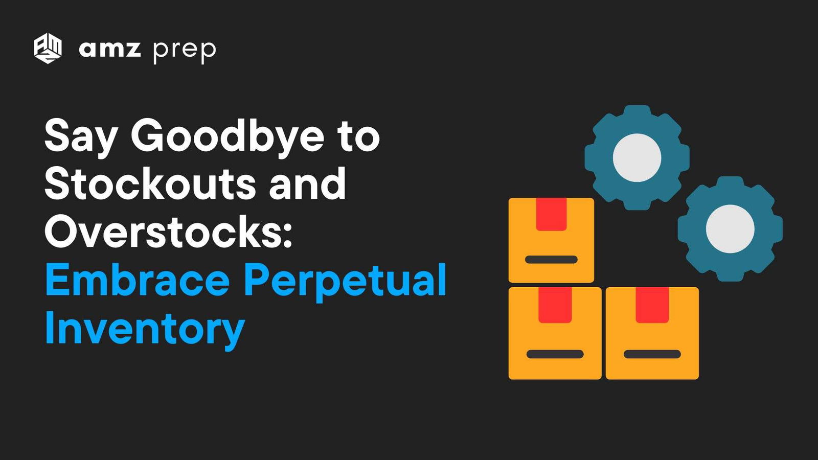 Perpetual Inventory System Understanding The Benefits And Key Features