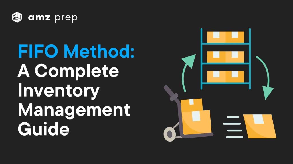 FIFO Meaning: What Is FIFO Method In Inventory Management?
