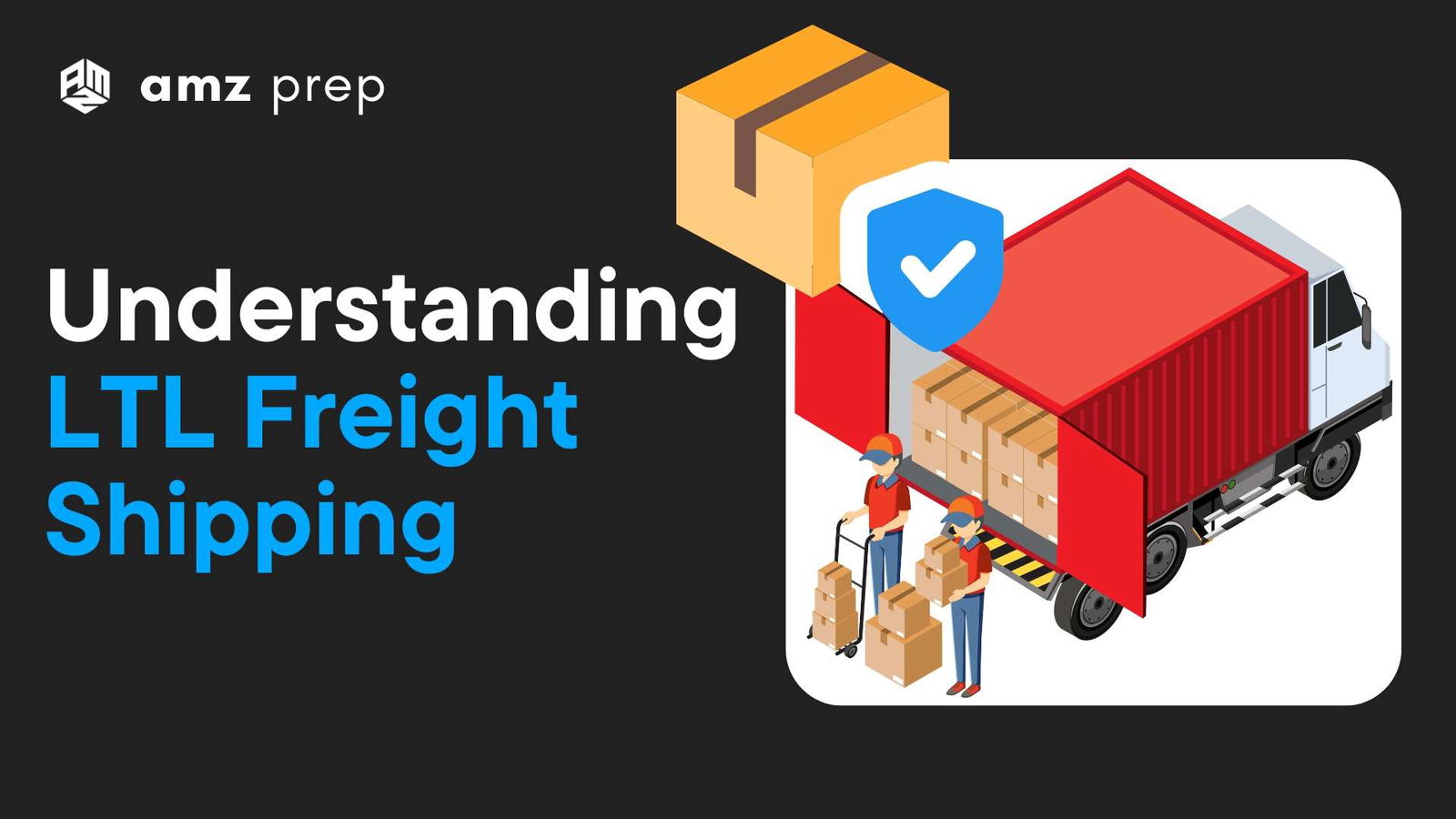 LTL Freight Shipping: Meaning, Options, And Best Practices