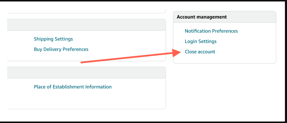 How to Cancel Amazon Seller Account: A Step-by-Step Guide