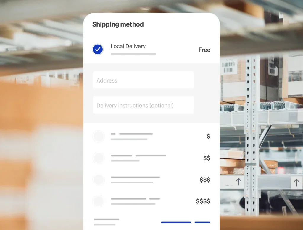 Omnichannel 3PL Company For Multi-Channel Growth | AMZ Prep