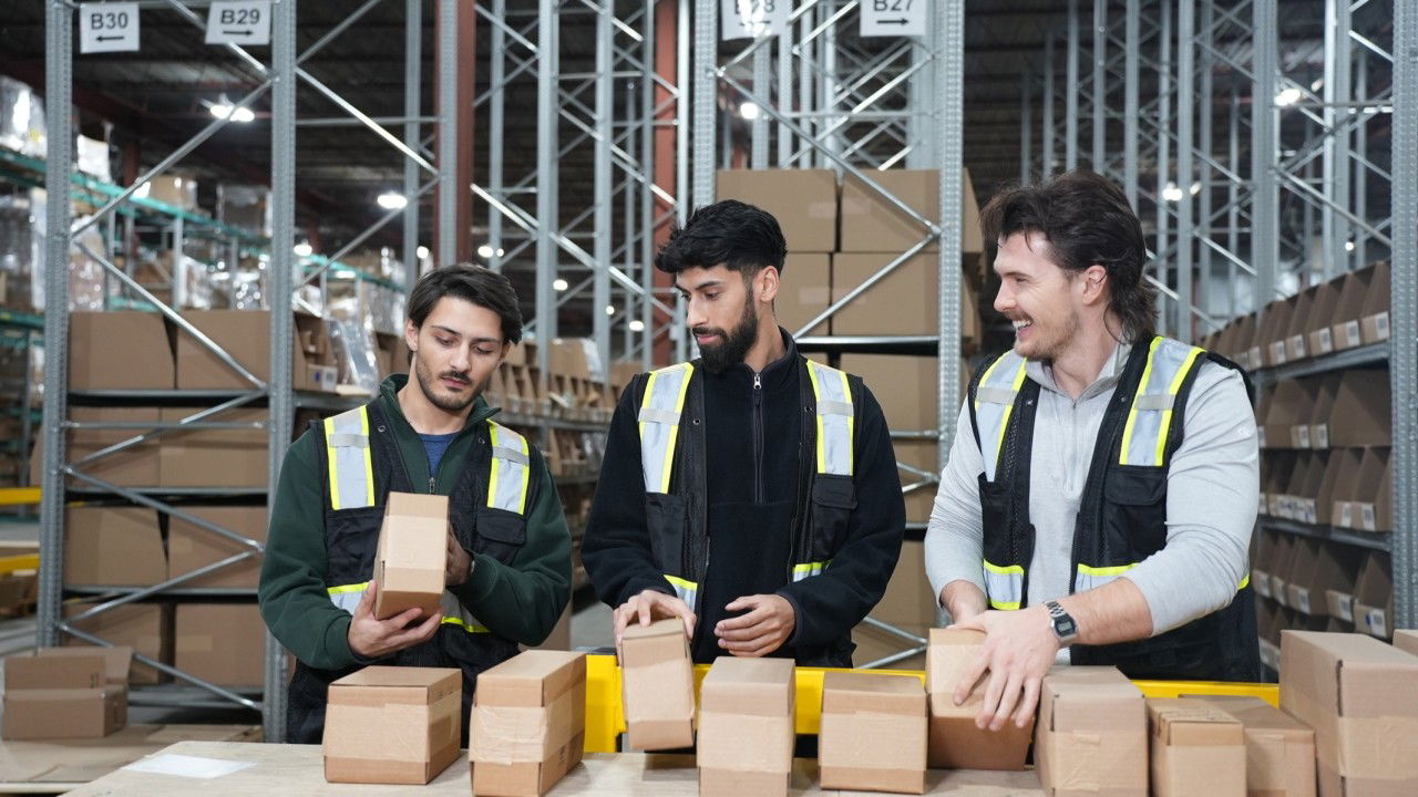 Our Story - AMZ Prep