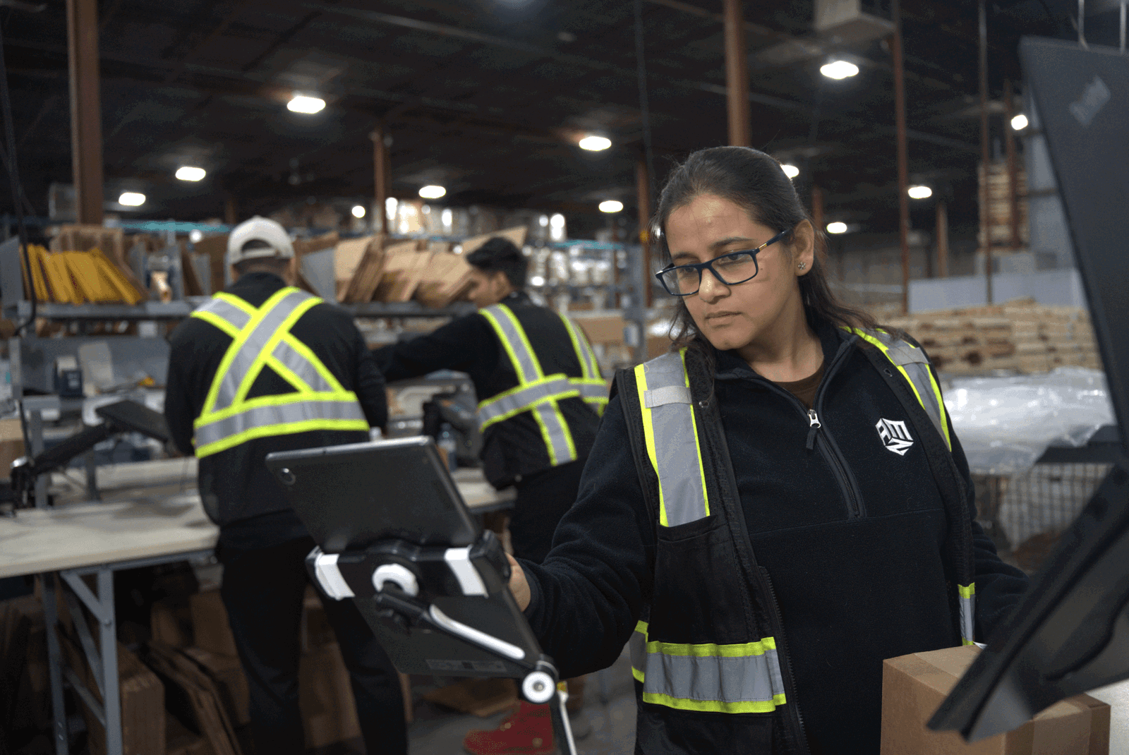 AMZ Prep Fulfillment Pricing | Amazon FBA Warehousing Fees & Shipping