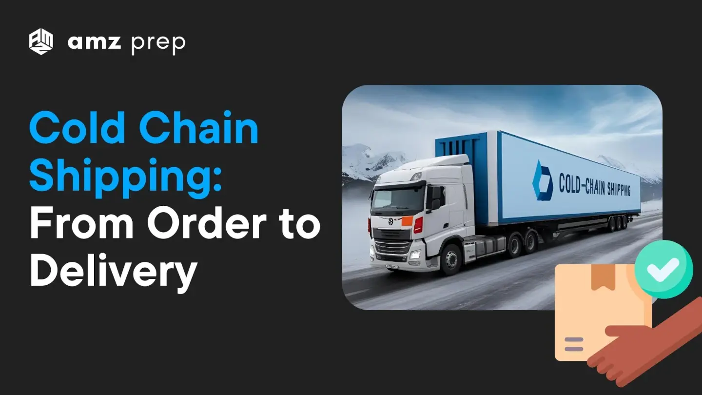How Cold Chain Shipping Works From Order To Delivery