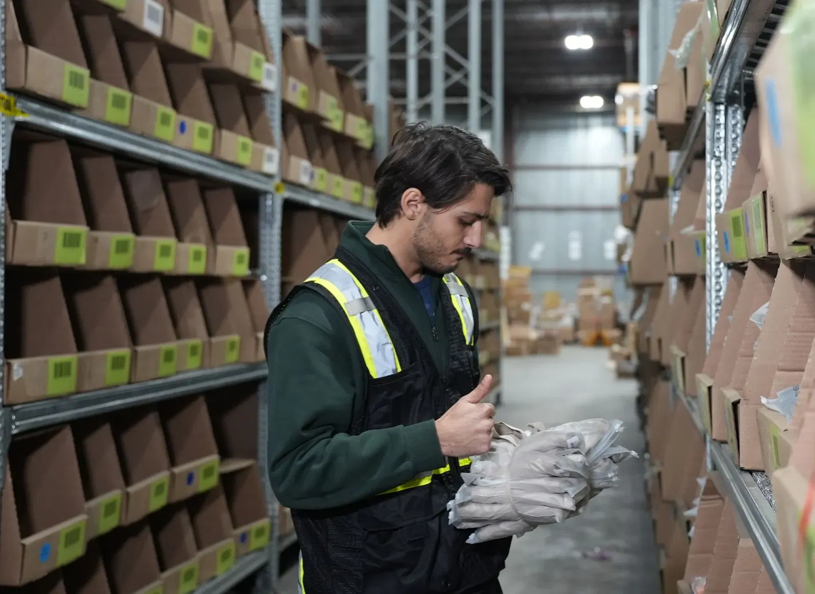 DTC Order Fulfillment Services USA & Canada | Trusted Fulfillment Center