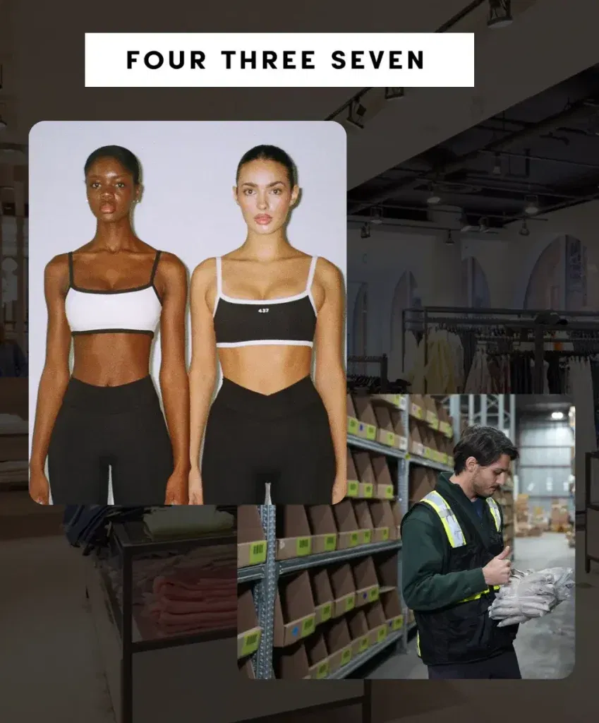 Wholesale Prep Services | Amazon Bulk Preparation Center | AMZ Prep