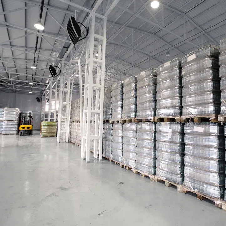 Pharmaceutical Cold Storage: Best Practices & Compliance Guide