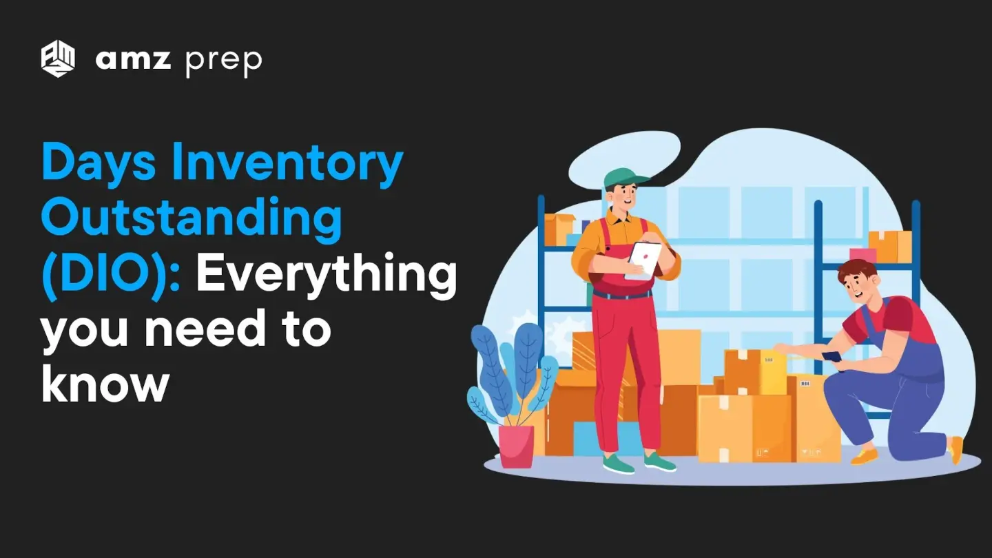 What Is Days Inventory Outstanding (DIO)? All You Need To Know