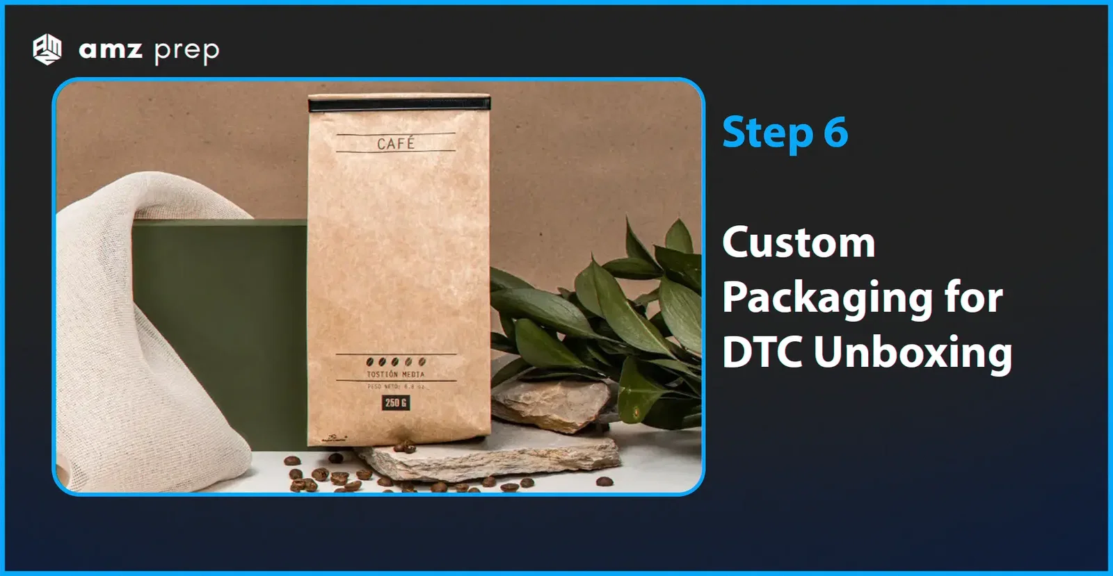 How Is Coffee Packaged for Shipping? Guide for eCommerce Brands