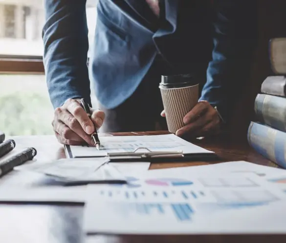 Netherlands VAT Compliance Services for Ecommerce | AMZ Prep