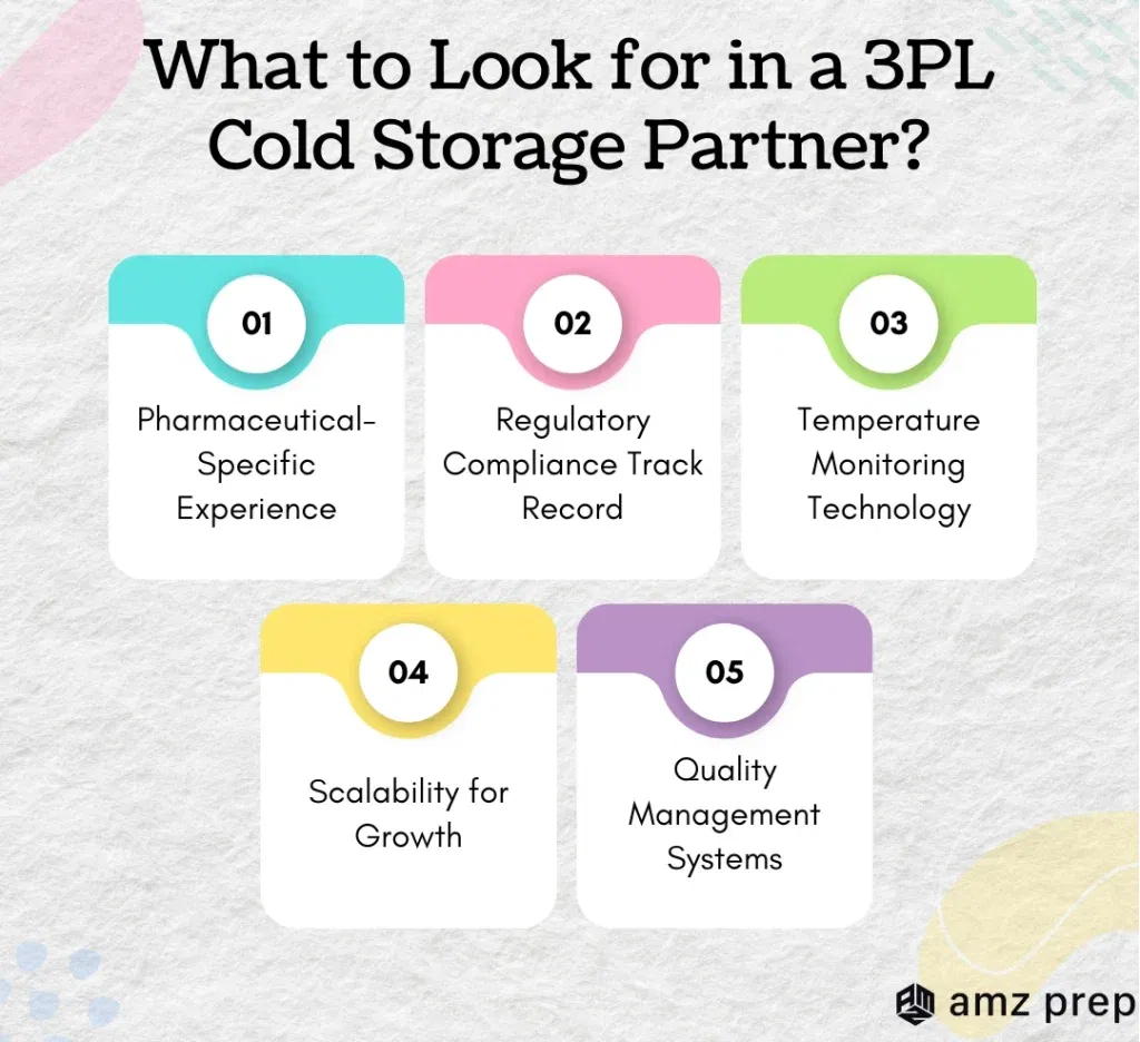 Pharmaceutical Cold Storage: Best Practices & Compliance Guide