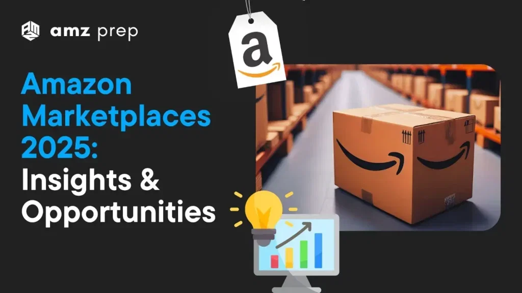 Amazon Marketplace Q4 2025: $2.5 Trillion Seller Success & AI Revolution