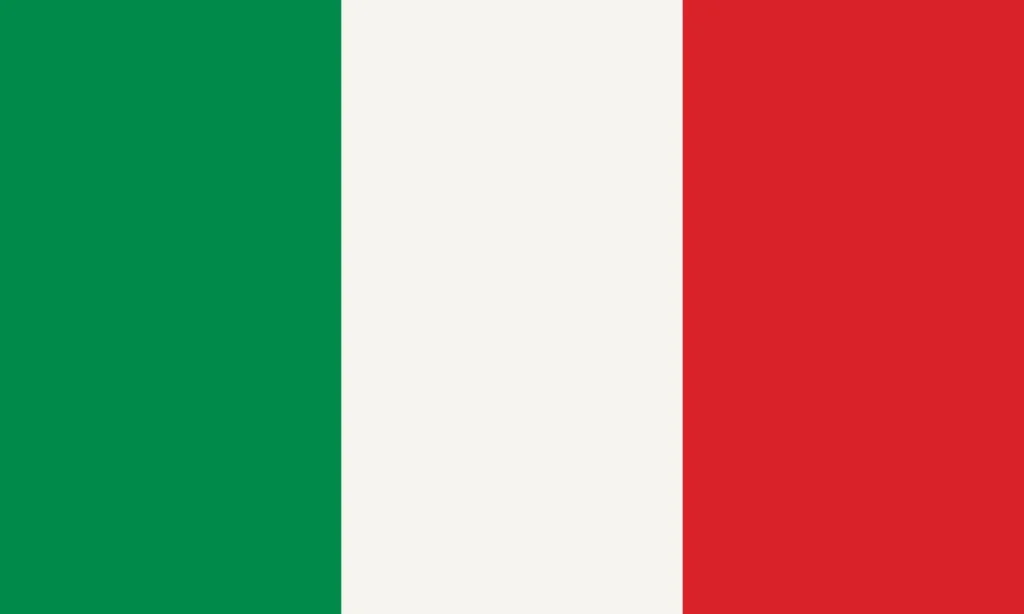 Amazon Italy Warehouse Locations Map 2025 | All 12 FBA Centers
