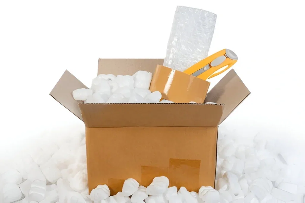 Palletizing for Fragile Items: Packaging, Loading & Palletization Guide