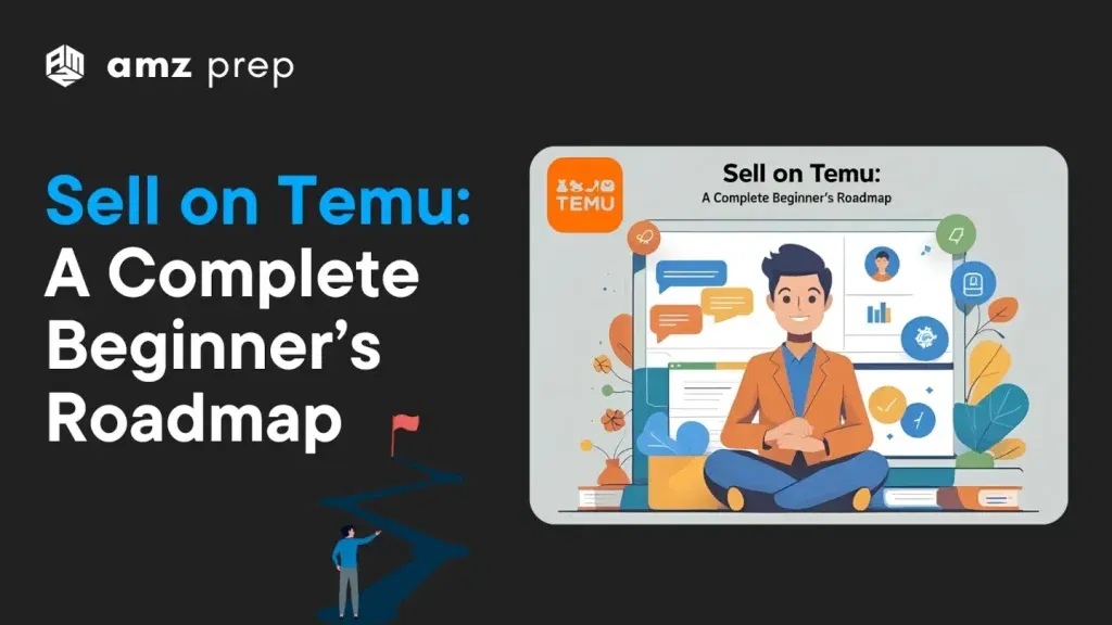 How To Become A Temu Seller In The UK And Europe
