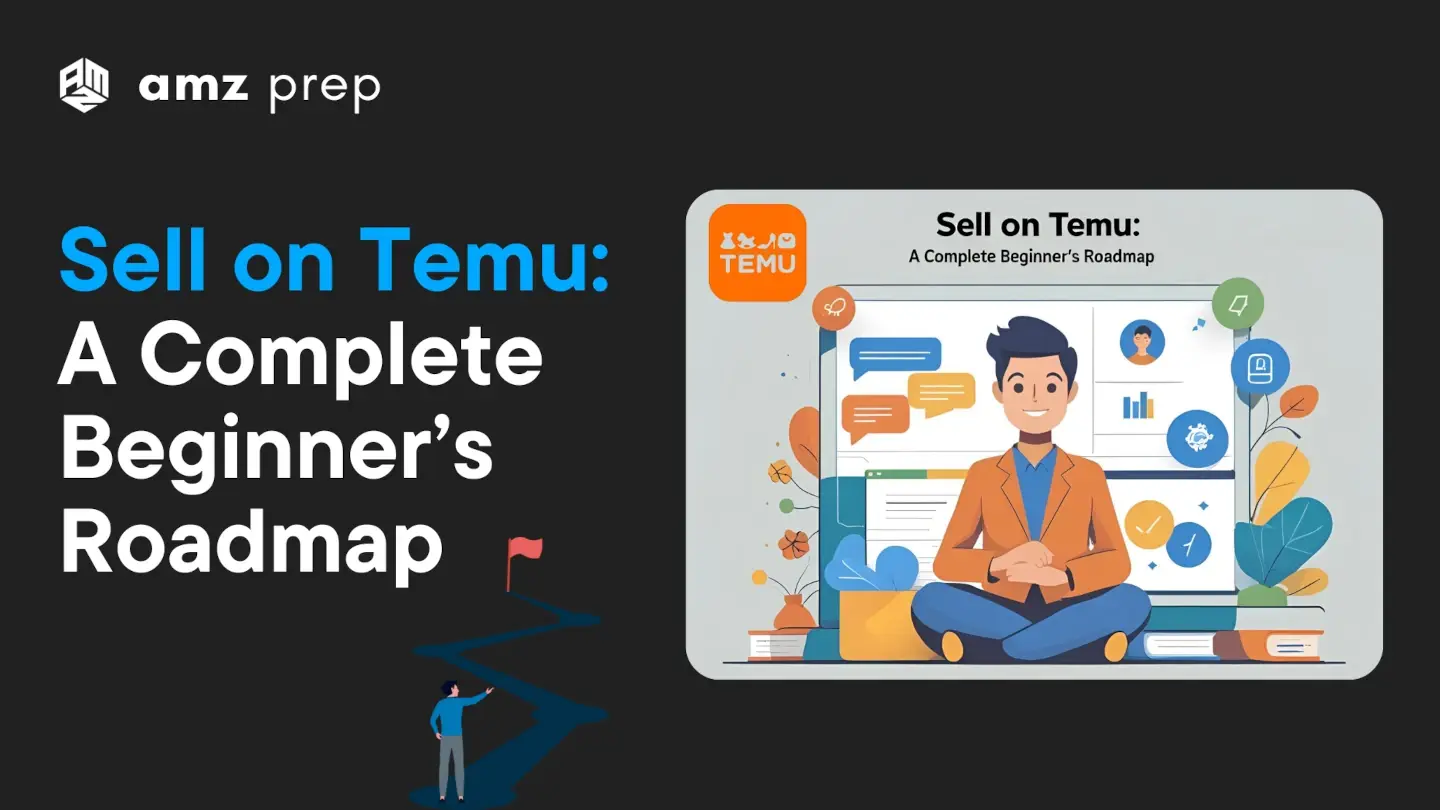 How To Become A Temu Seller In The UK And Europe