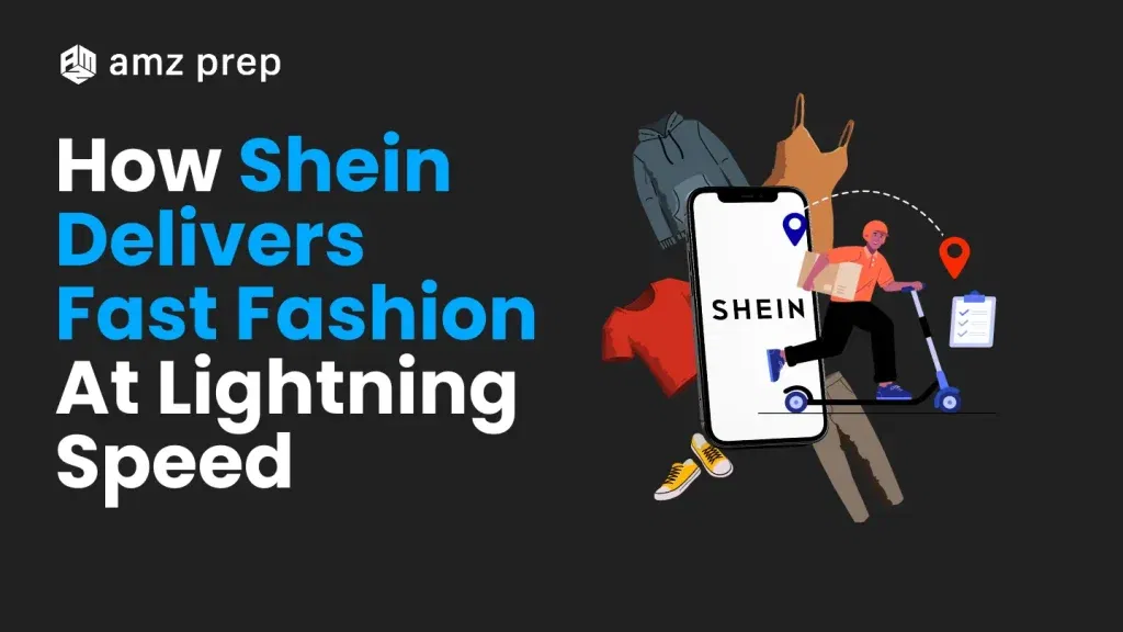 Shein Shipping Explained: Express Options, Delivery Times & Warehouses