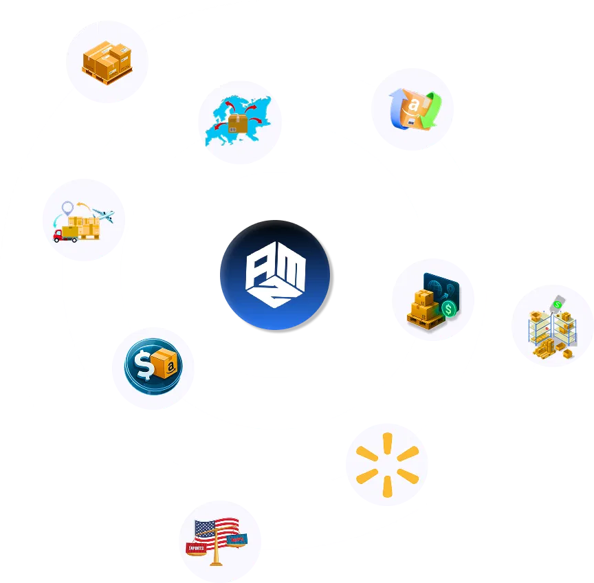 Best Seller Tools Hub: Free Calculators For Every Marketplace 2025 ...